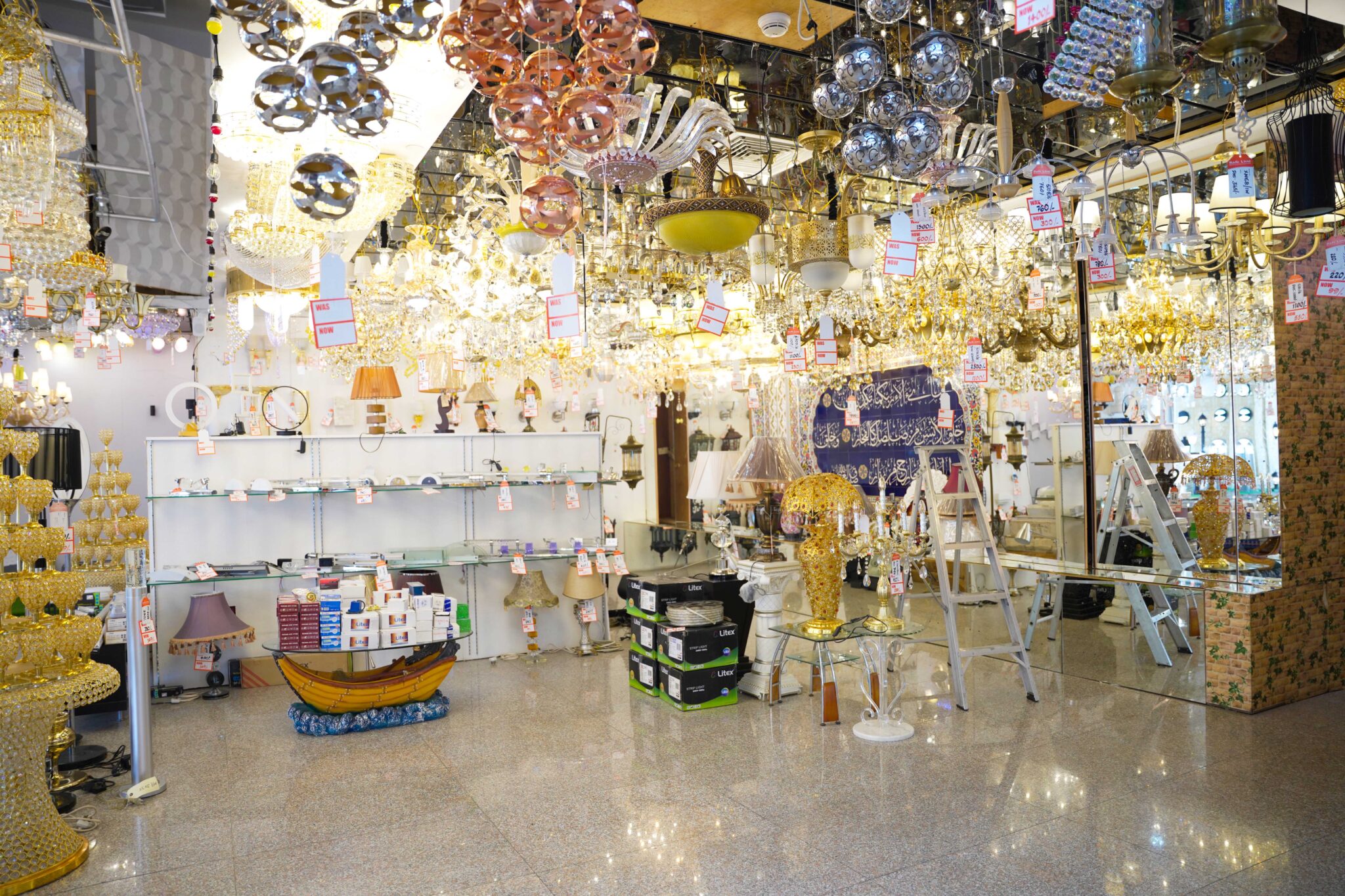 Retail Division – My Blog